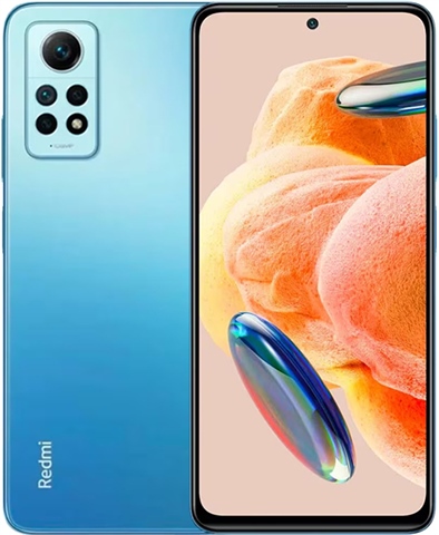 Redmi Note 12 Pro 5G (8GB+256GB) Azul, Libre B - CeX (MX): - Comprar, Vender, Donar